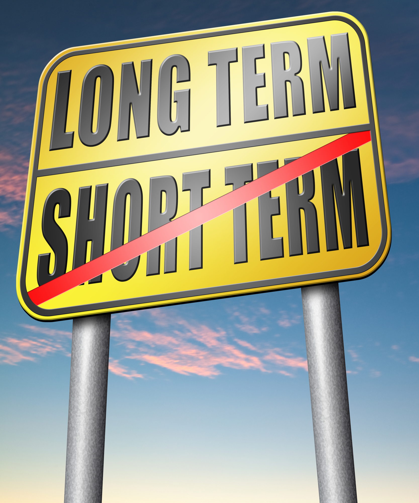 Why I believe in Long follow up?